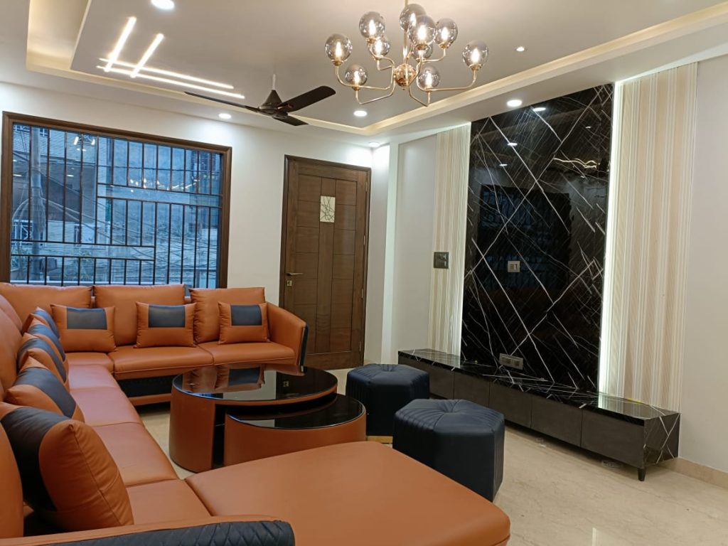 Real Estate Construction Company in West Delhi, Best Developers ...